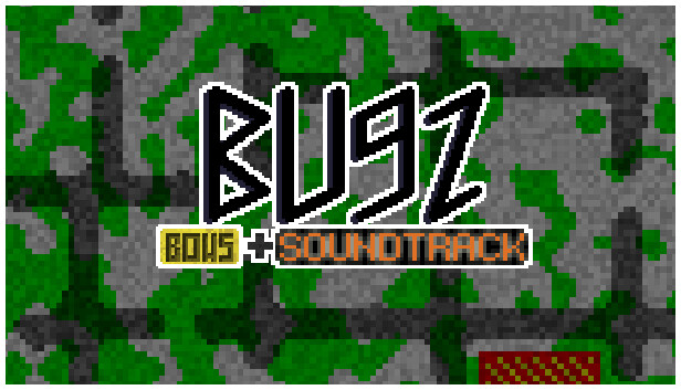 Bugz Bows and Soundtrack - Steam News Hub
