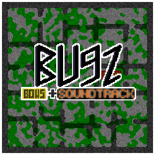 Bugz Bows and Soundtrack on Steam