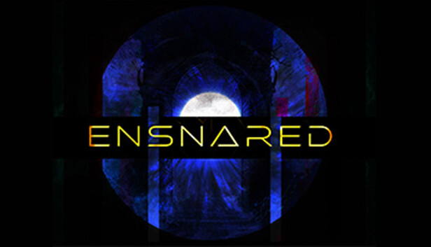 Ensnared on Steam