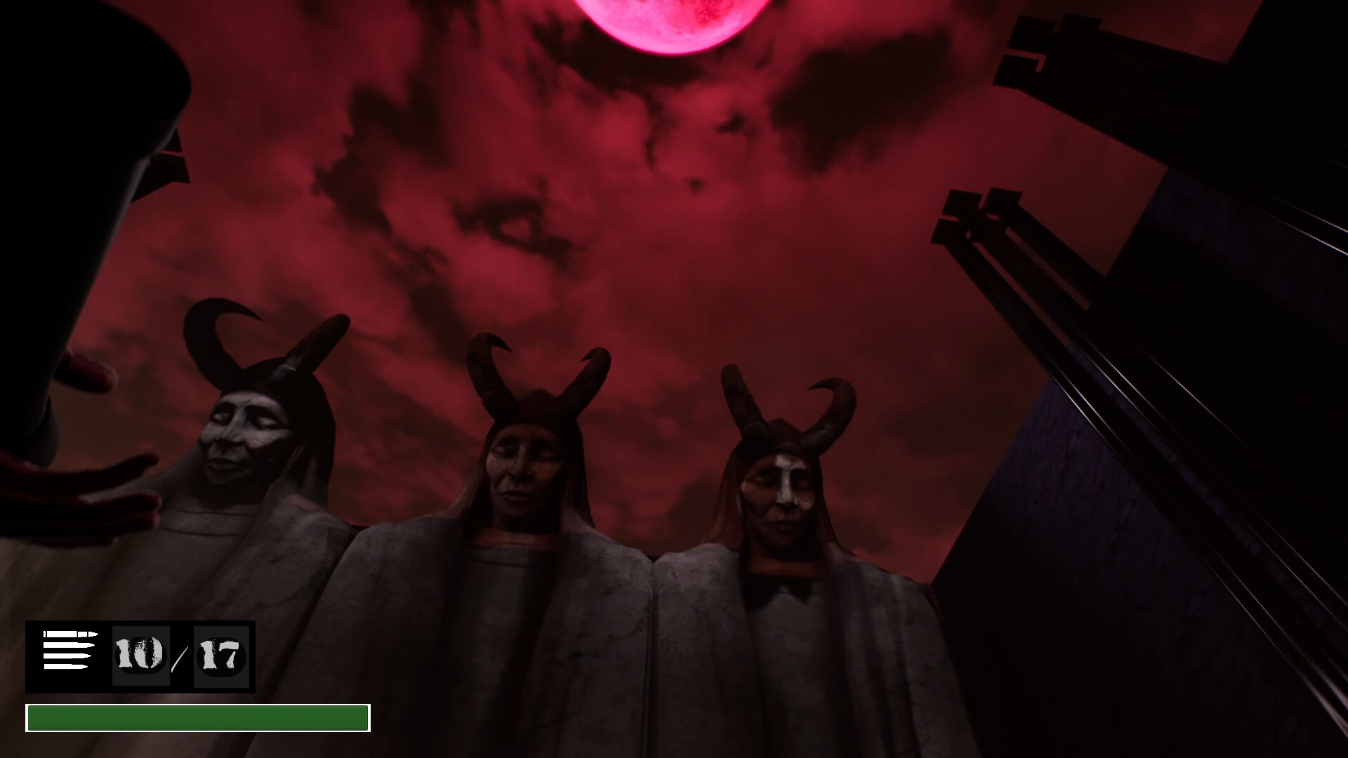 Ensnared on Steam