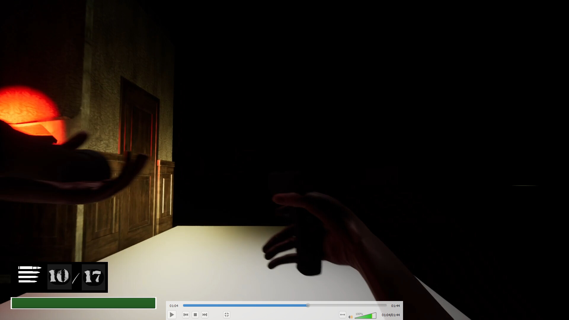 Ensnared on Steam