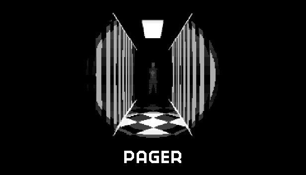 PAGER on Steam