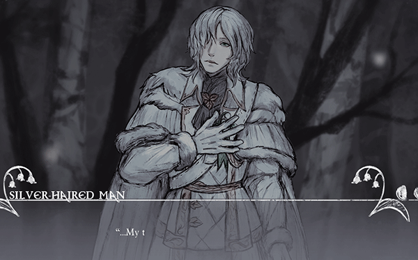 Snow White Ashes on Steam