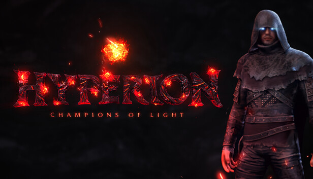 Hyperion: Champions of Light on Steam