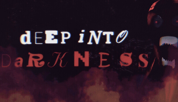 Deep Into Darkness - Steam News Hub