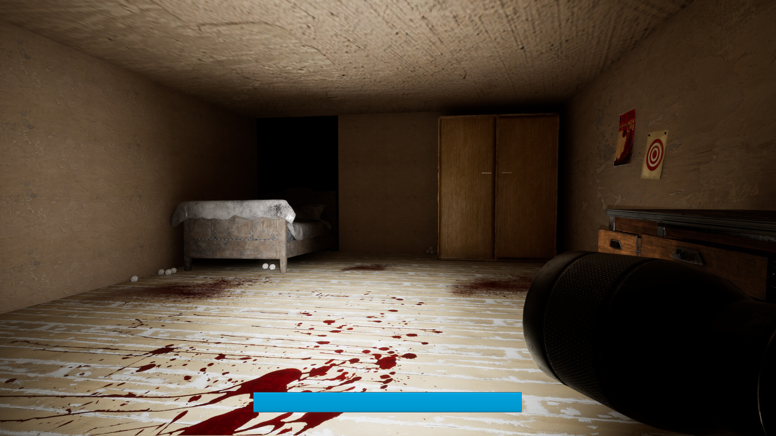 Deep Into Darkness | Deku Deals