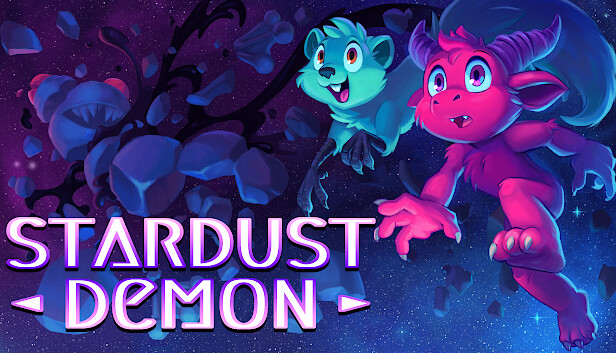 Stardust Demon on Steam