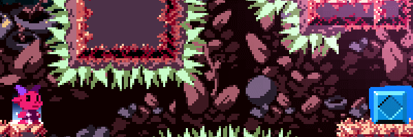 Stardust Demon on Steam