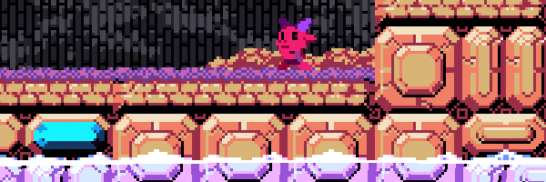 Stardust Demon on Steam