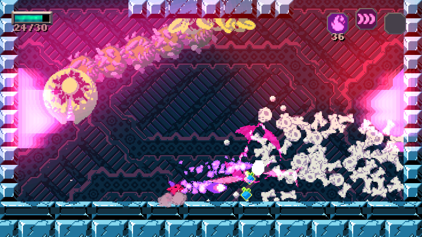 Stardust Demon on Steam