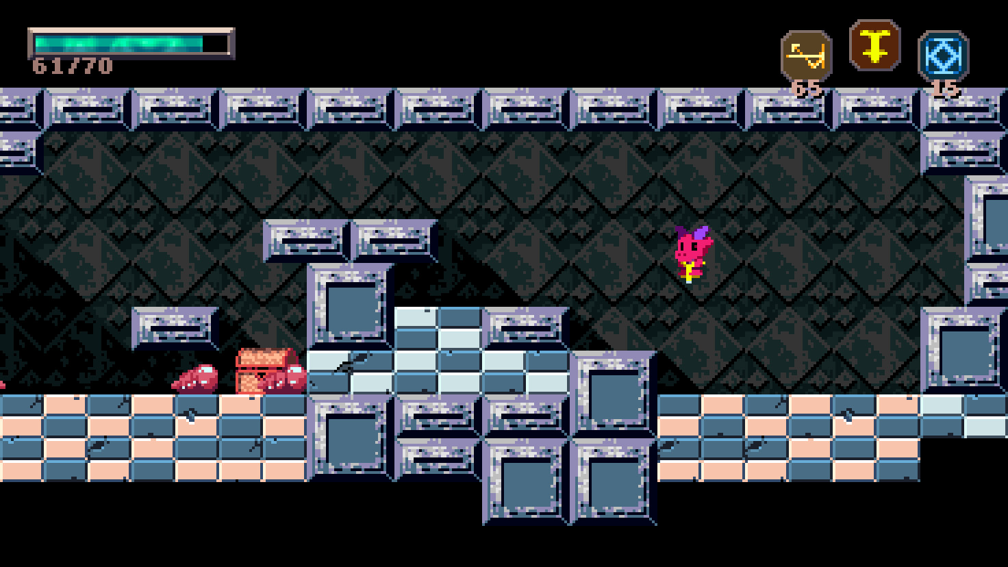 Stardust Demon on Steam