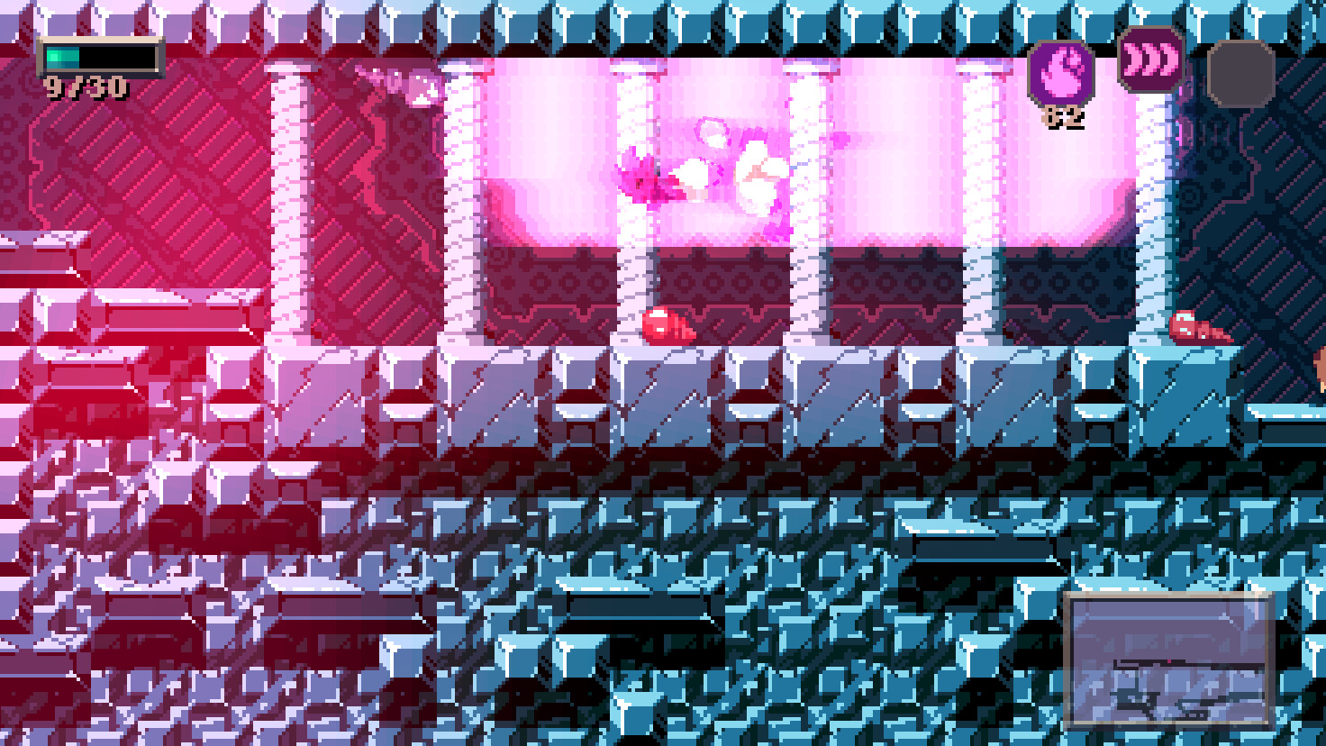 Stardust Demon on Steam