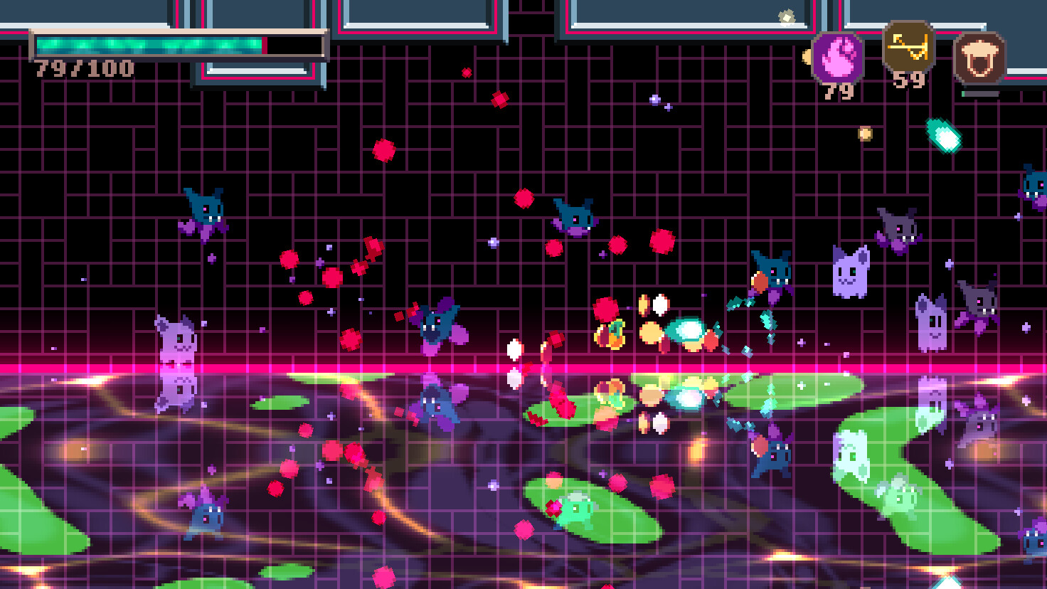 Stardust Demon on Steam