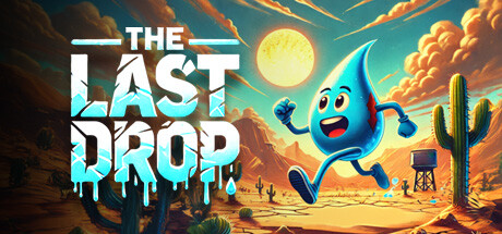 The Last Drop on Steam