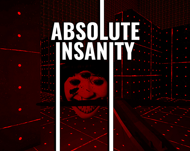 Absolute Insanity on Steam