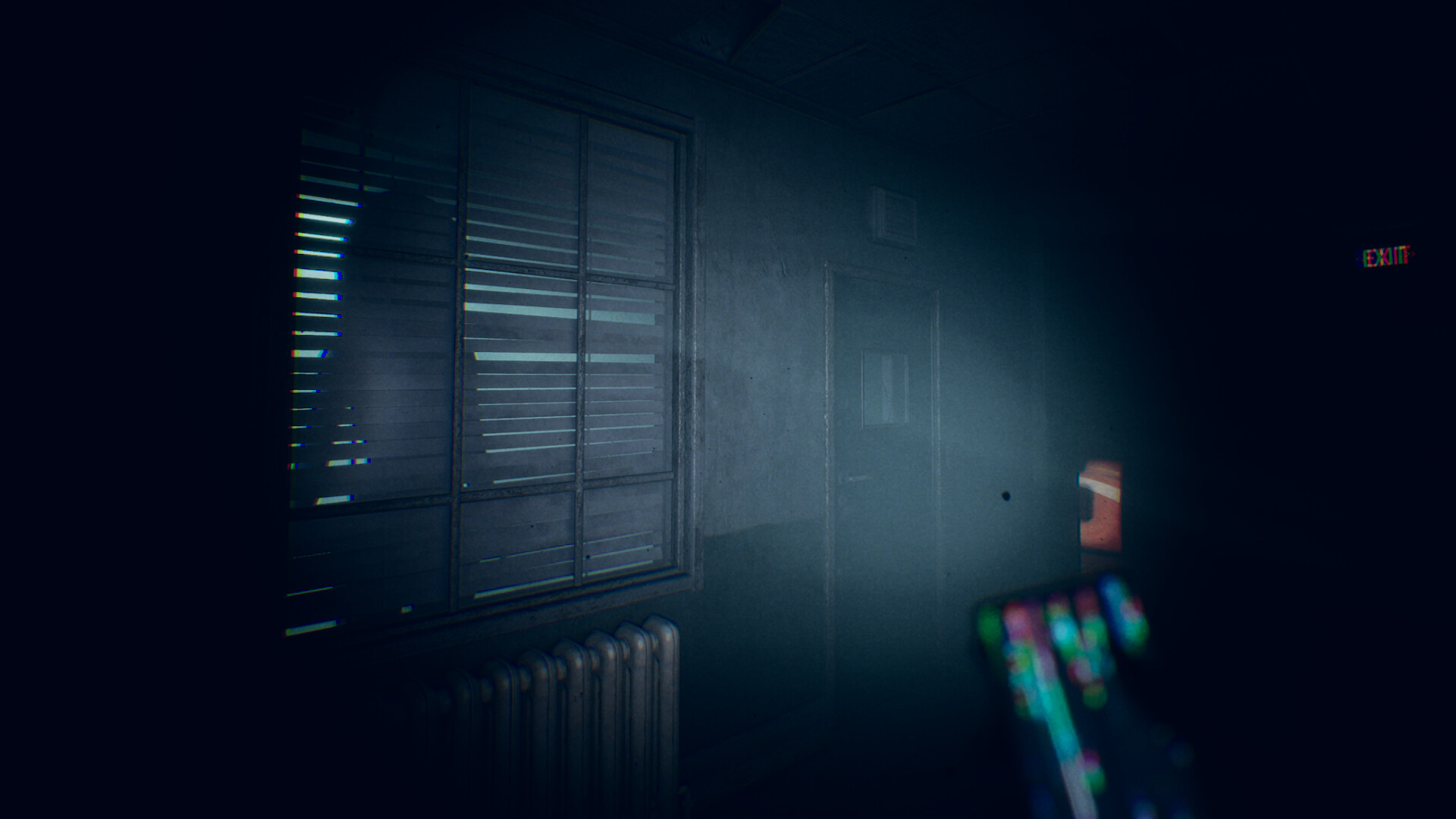 The Dark Mind on Steam