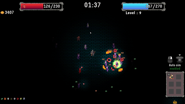 The Nightwatch on Steam