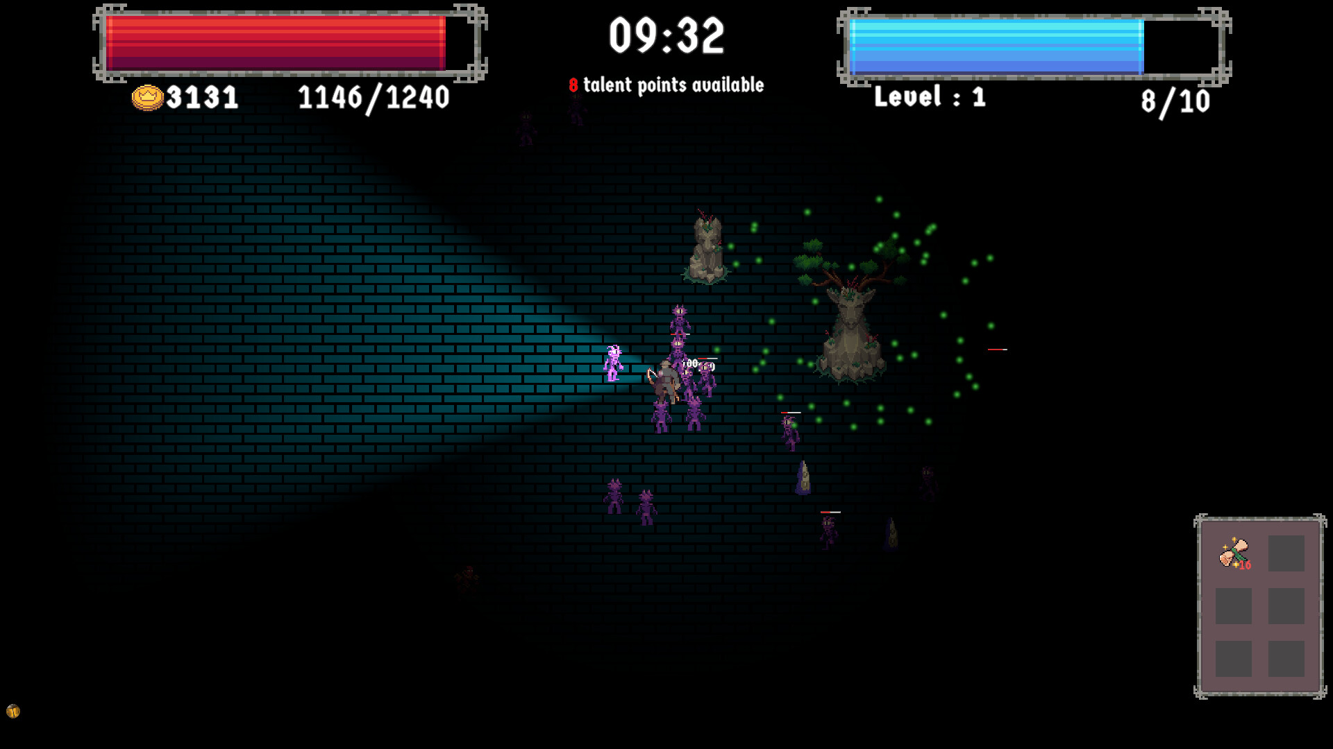 The Nightwatch on Steam