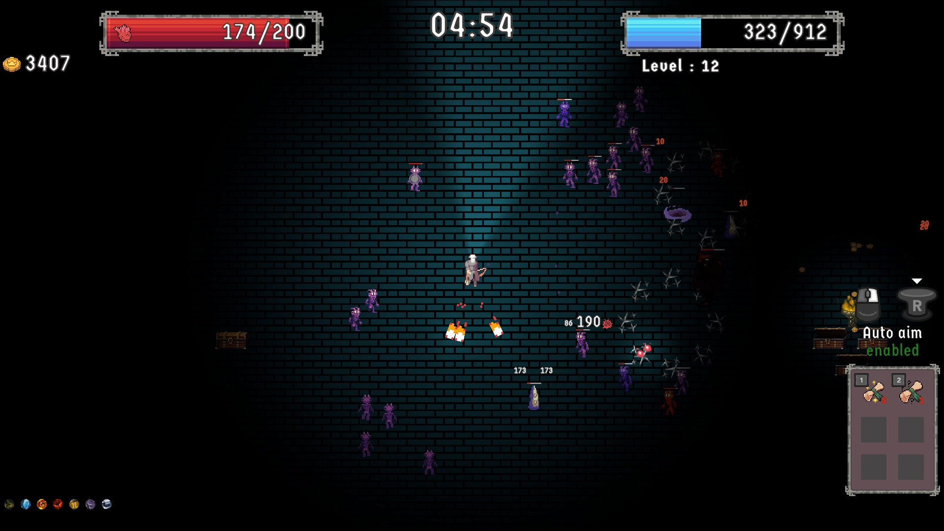 The Nightwatch on Steam