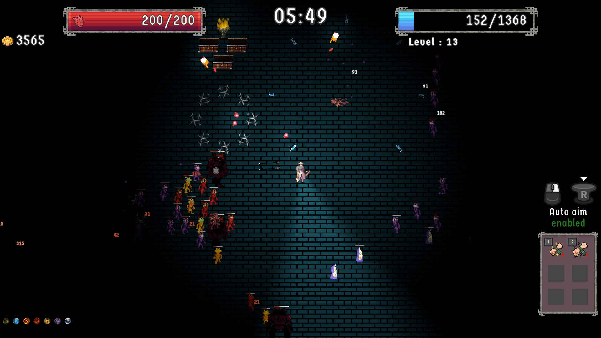 The Nightwatch on Steam