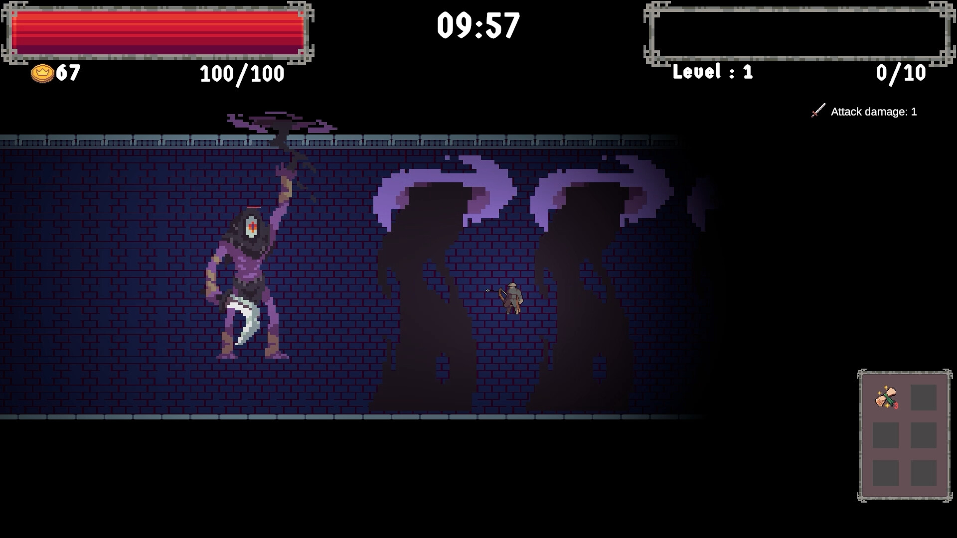 The Nightwatch on Steam