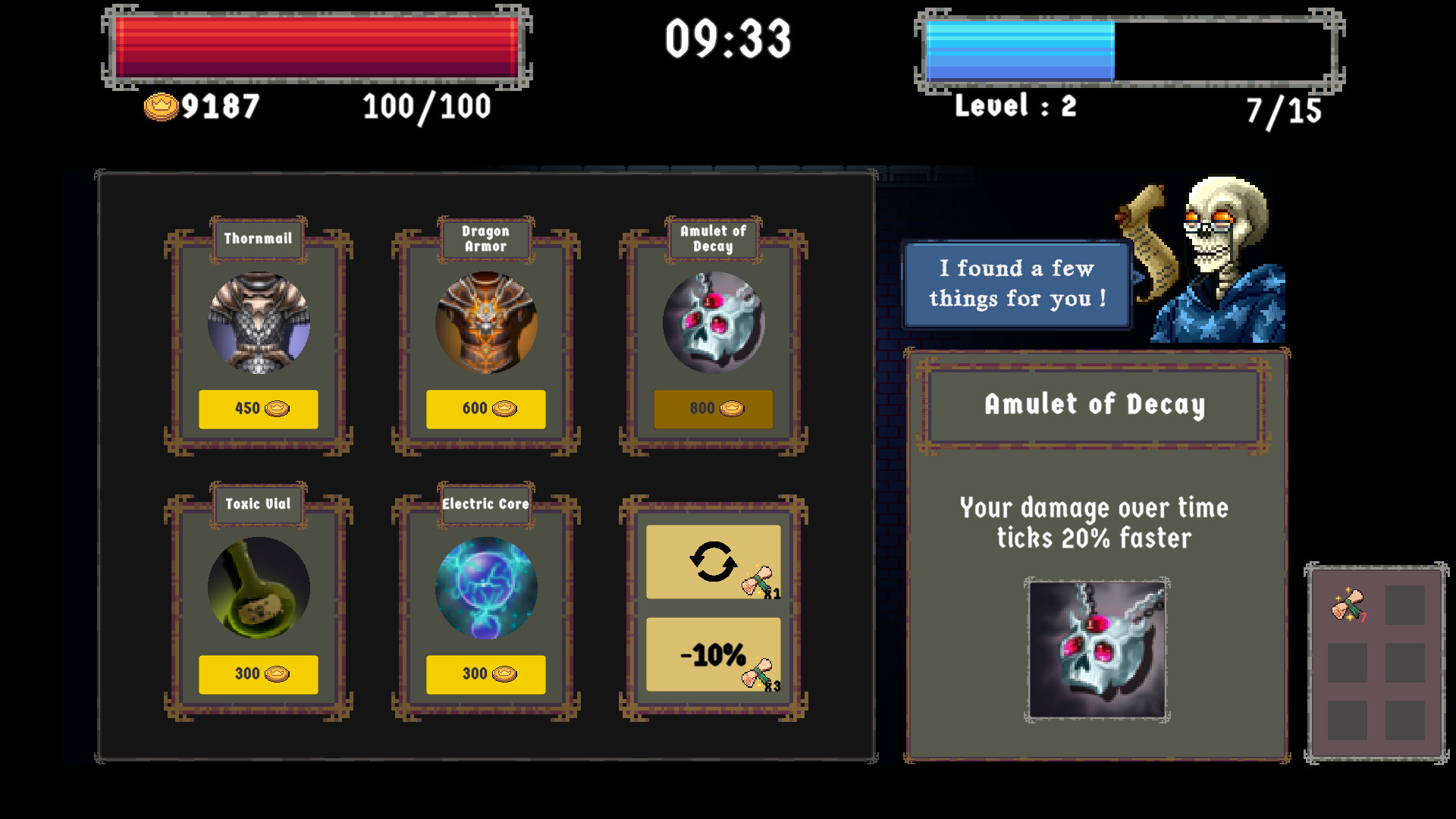 The Nightwatch on Steam