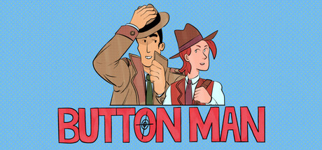 Button Man on Steam