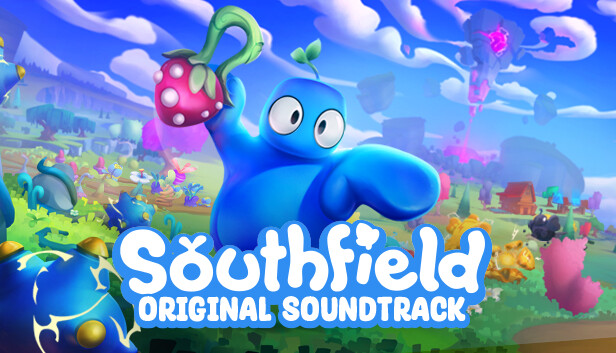 Southfield Soundtrack on Steam
