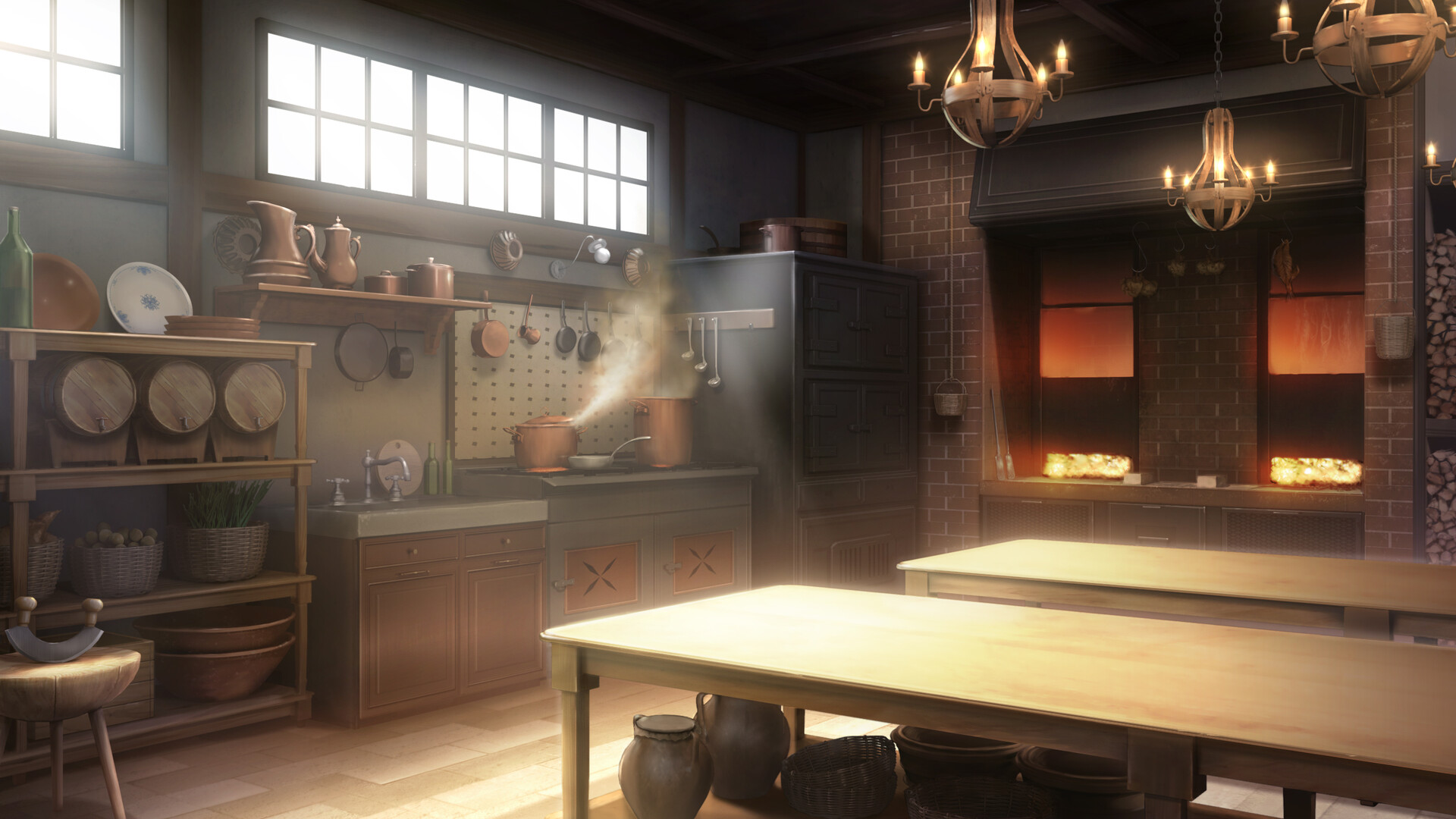 Putrika 1st.cut:The Reason She Must Perish on Steam