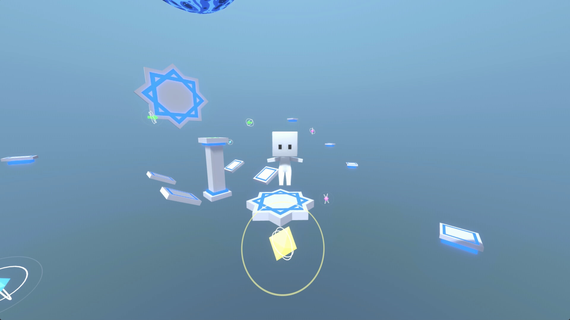 Downpour Dash! on Steam