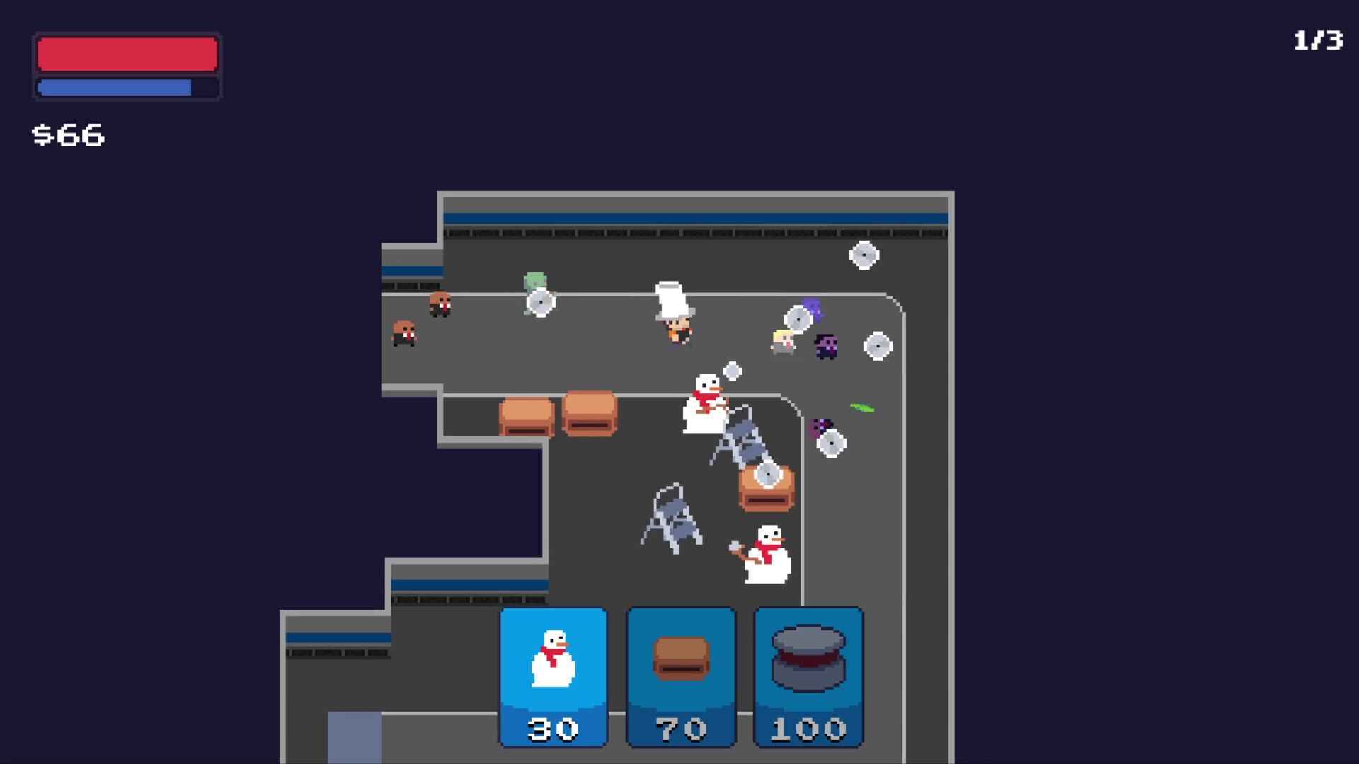 Bad Mechanic on Steam