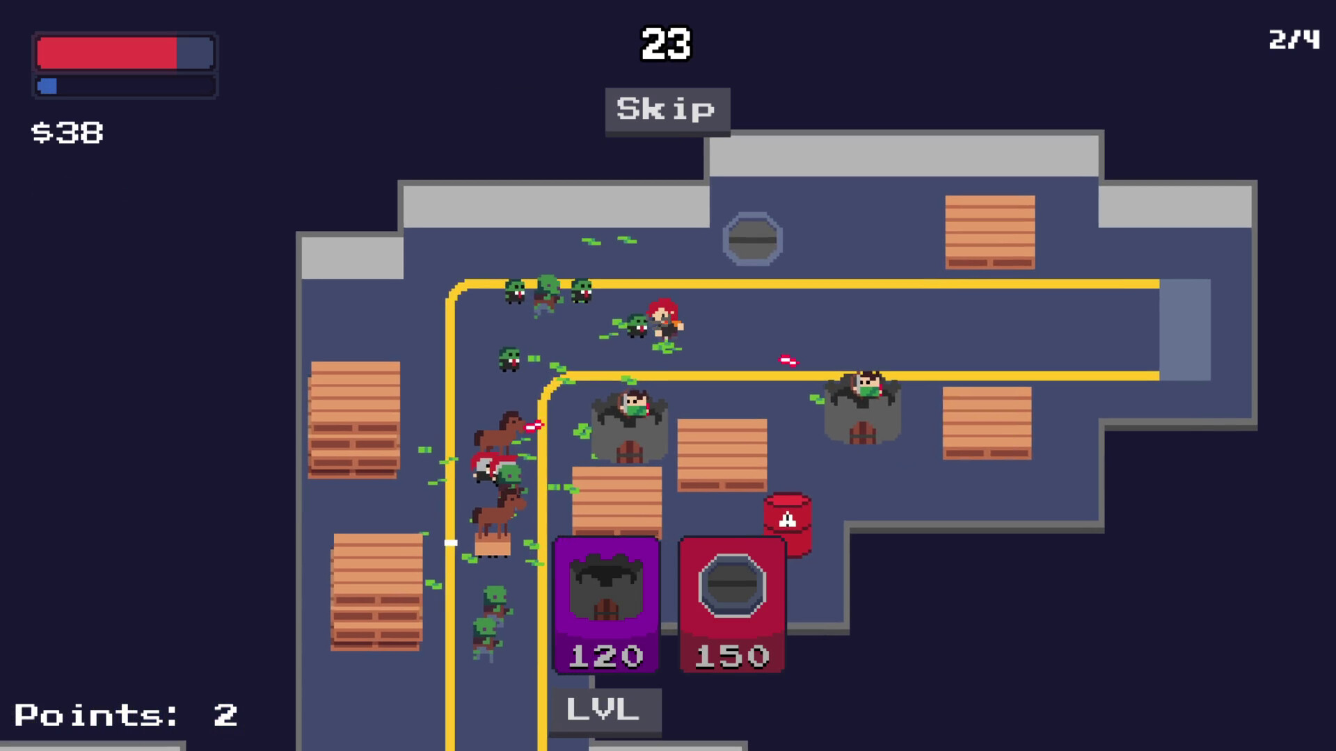 Bad Mechanic on Steam