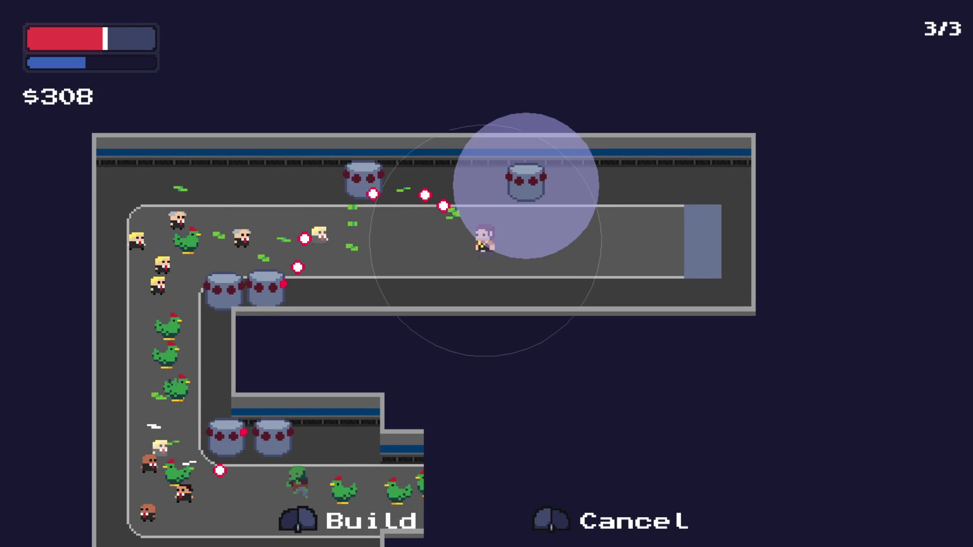 Bad Mechanic on Steam