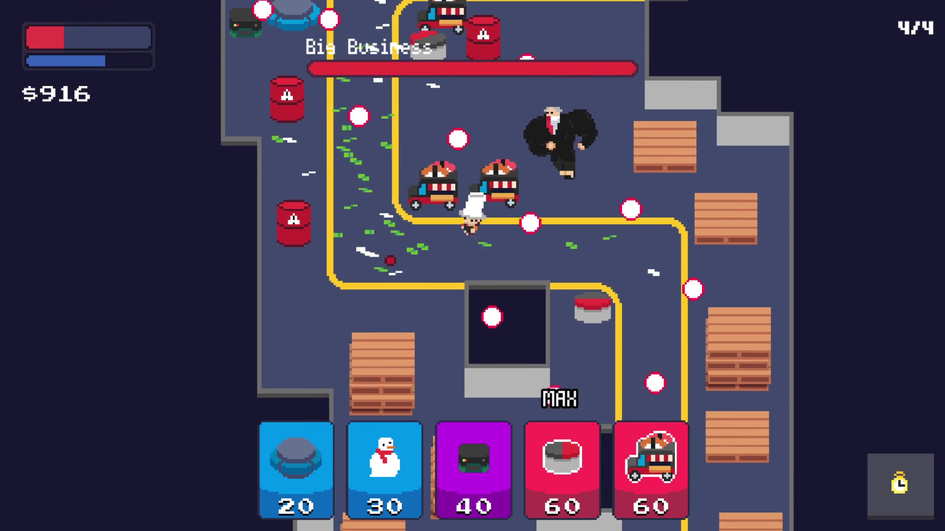 Bad Mechanic on Steam