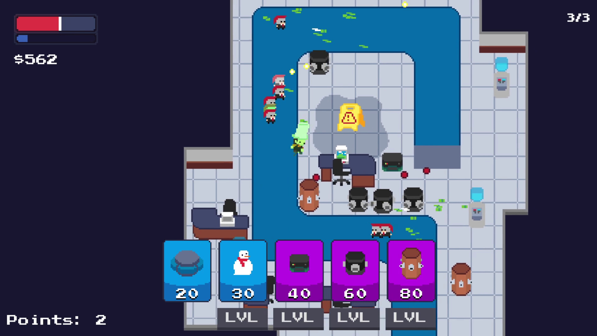 Bad Mechanic on Steam