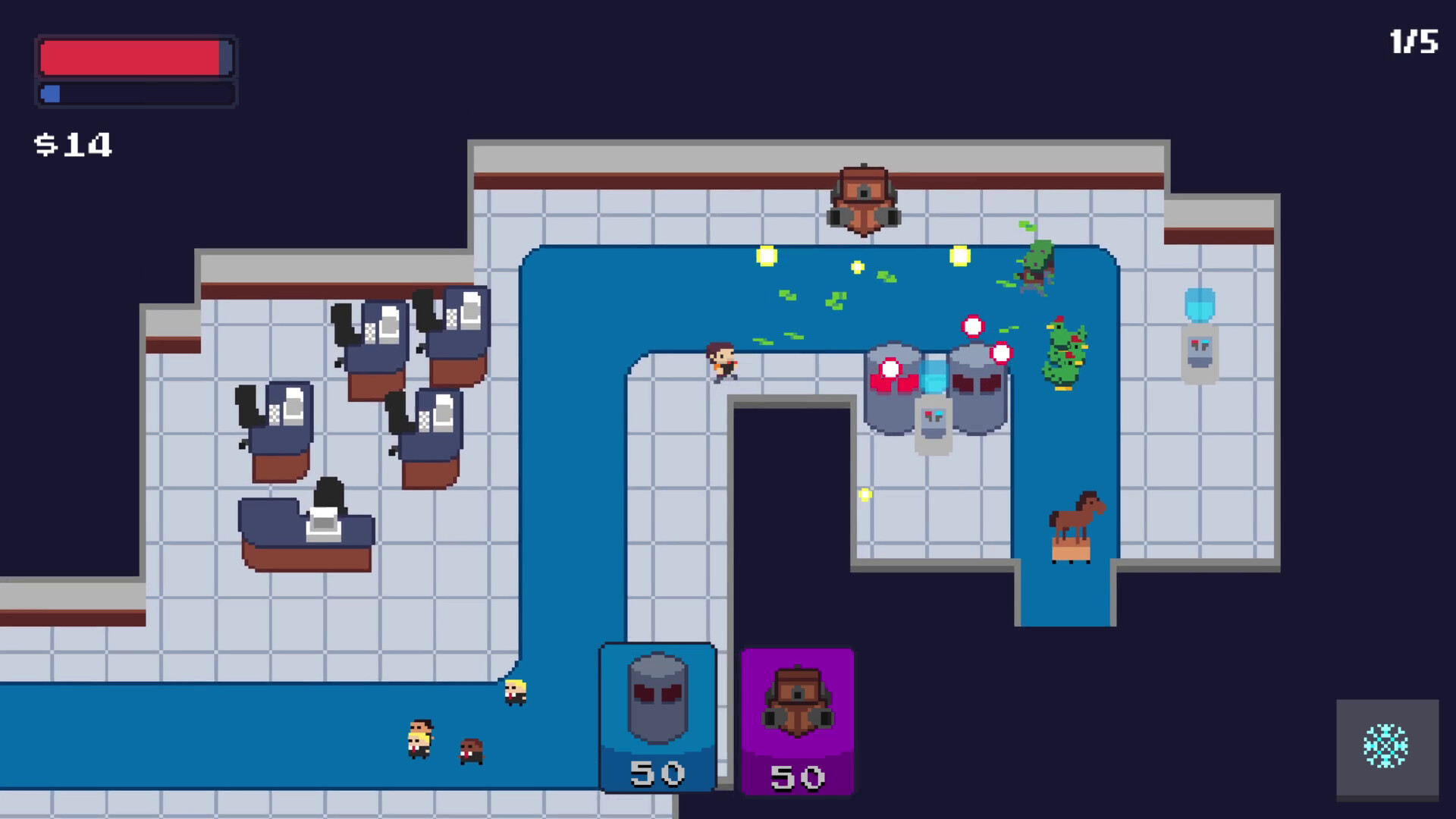 Bad Mechanic on Steam