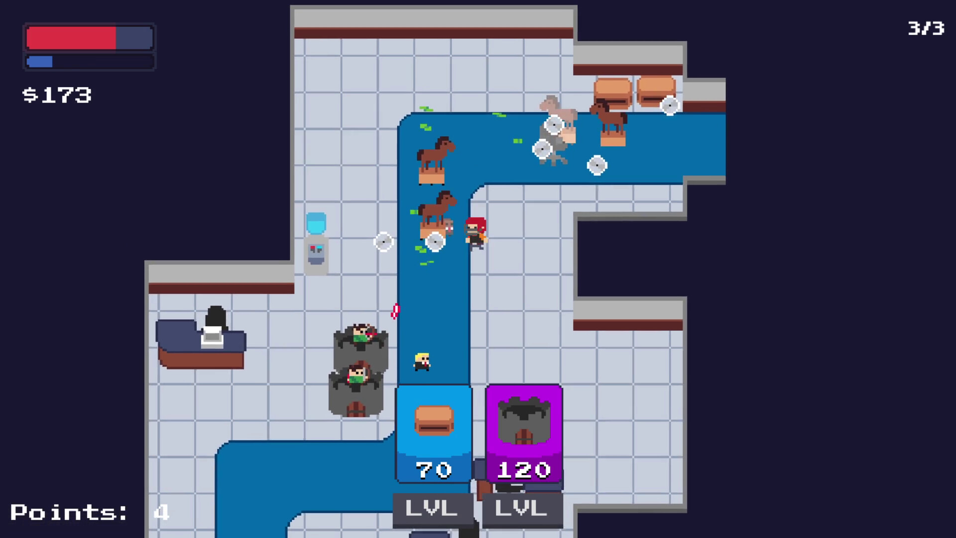 Bad Mechanic on Steam