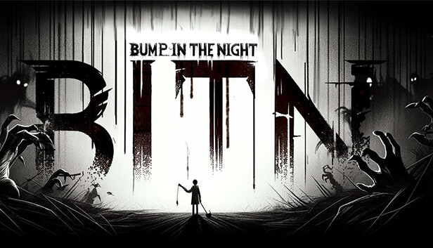 Bump in the Night on Steam