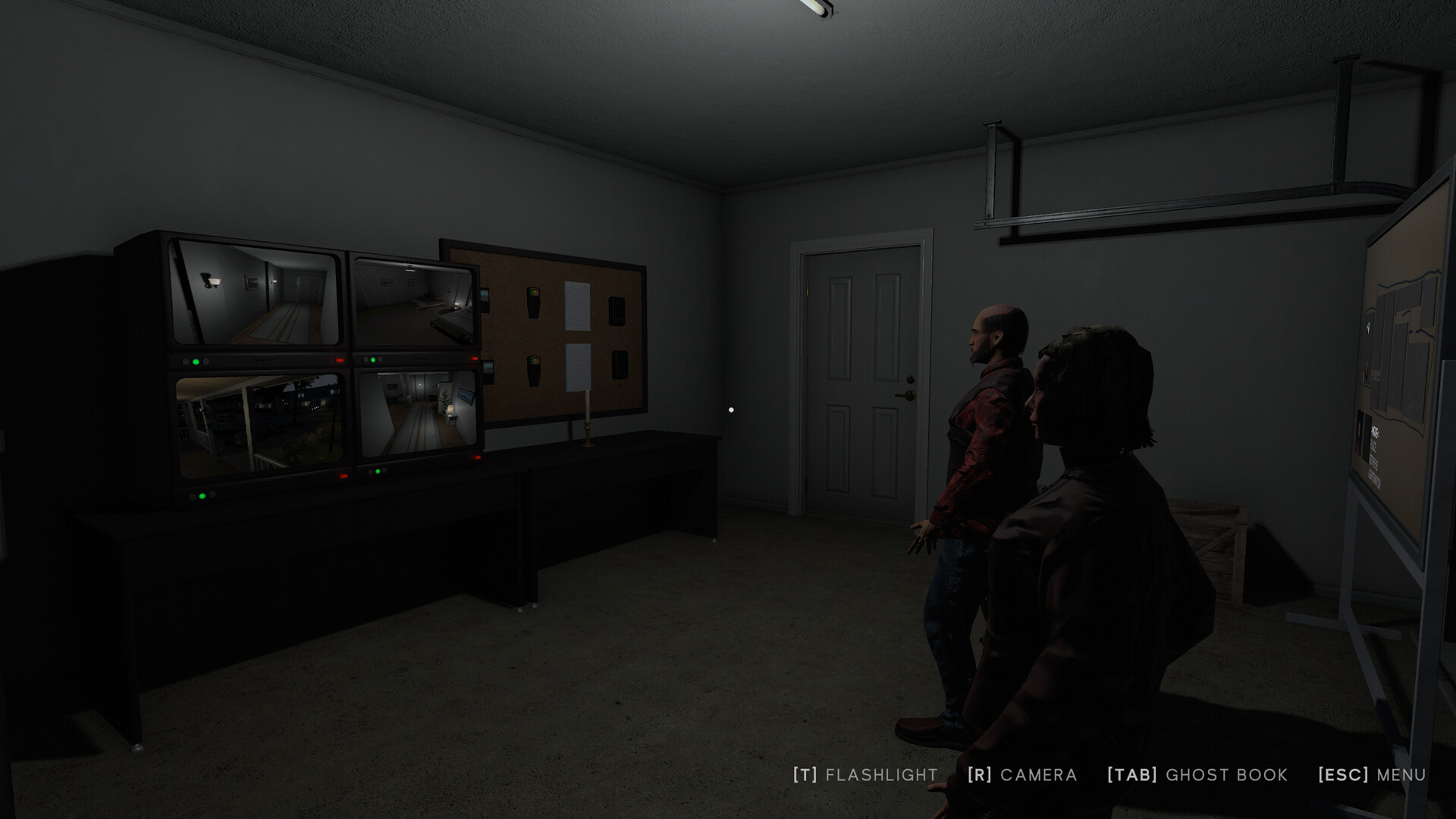 Bump in the Night on Steam