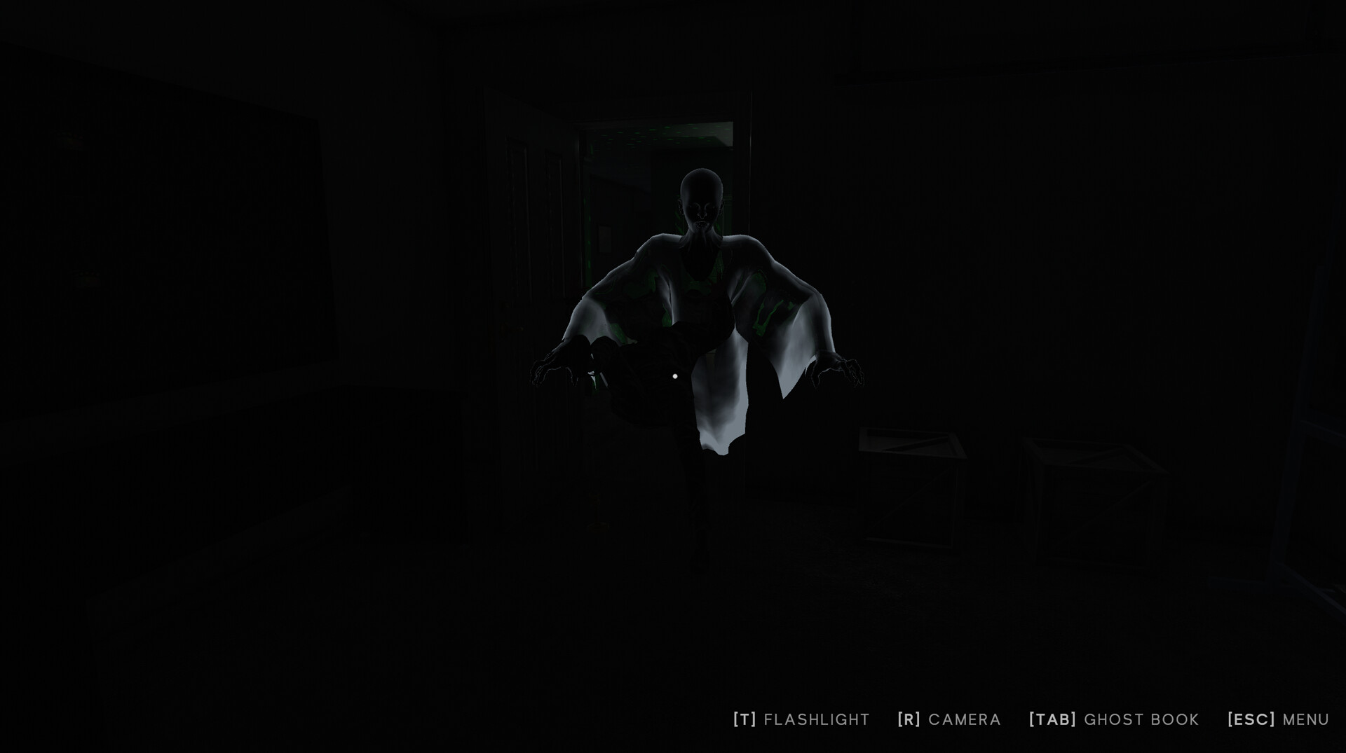 Bump in the Night on Steam