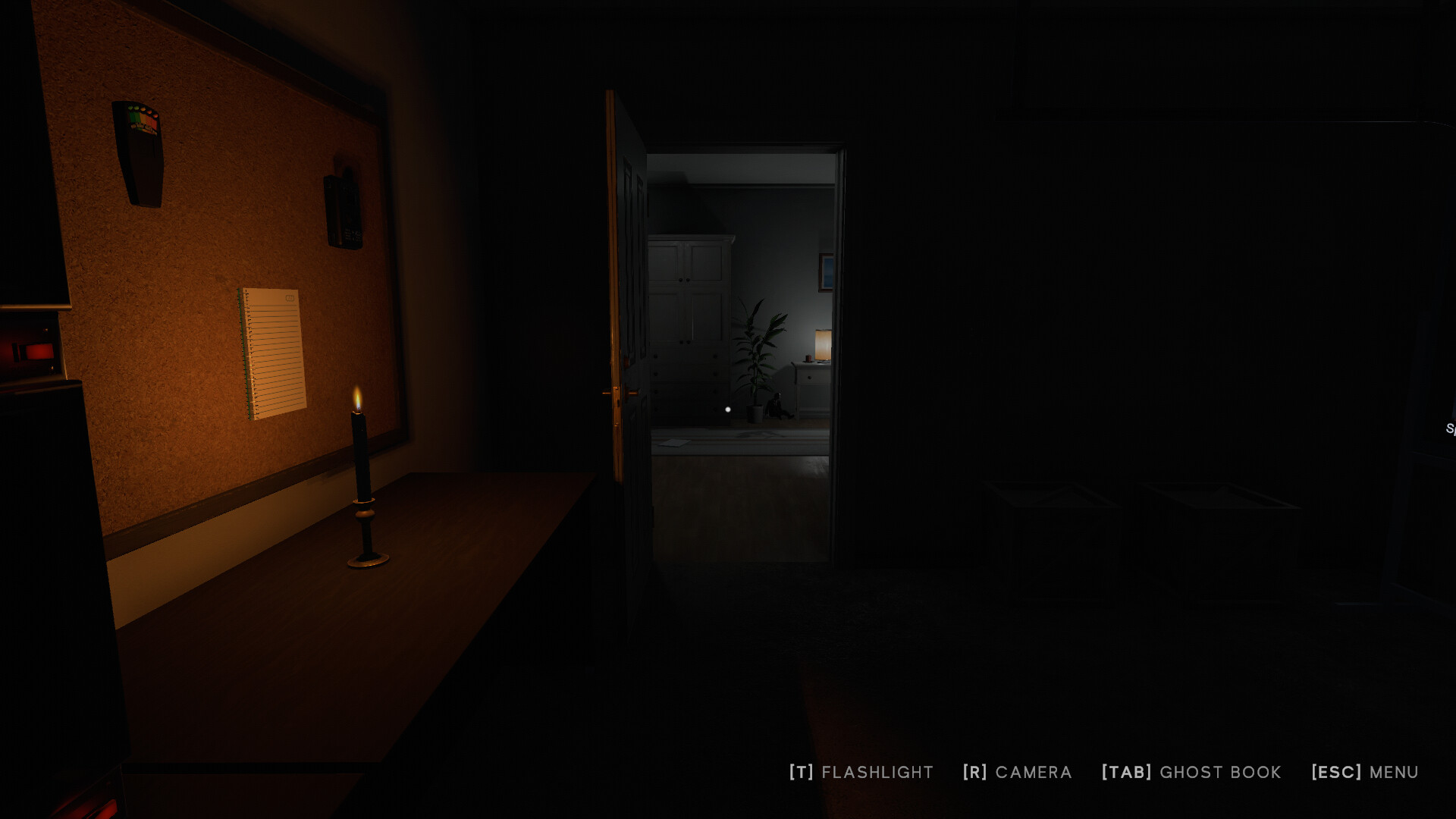 Bump in the Night on Steam