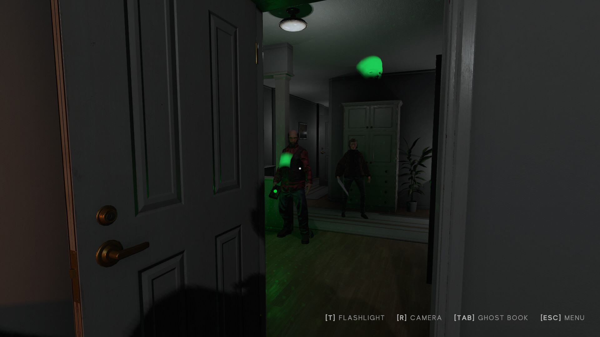 Bump in the Night on Steam