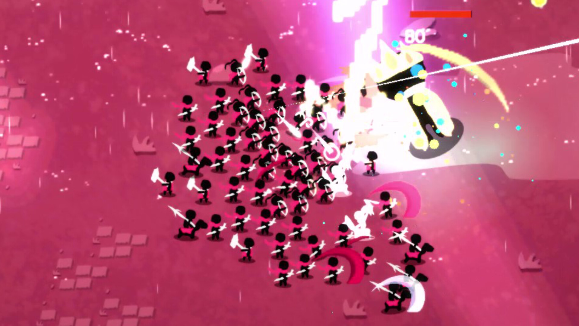 The Black Siege on Steam