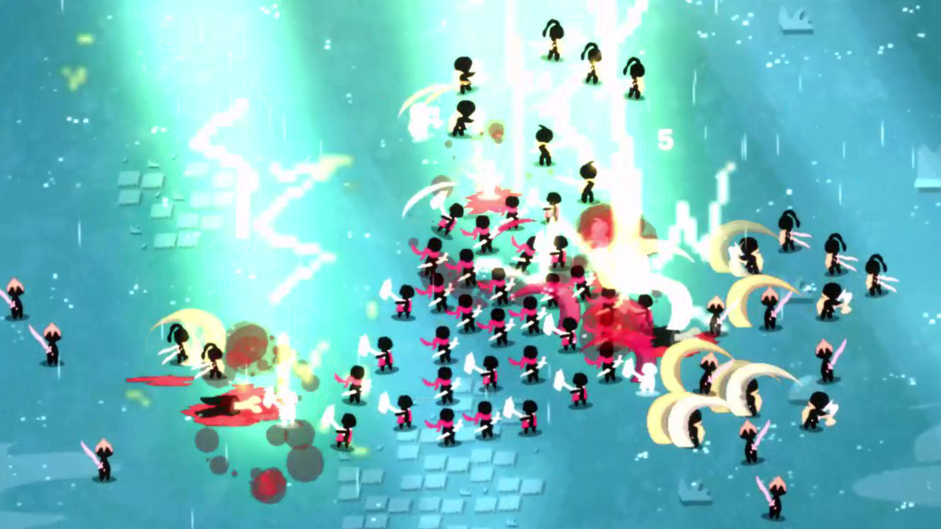 The Black Siege on Steam