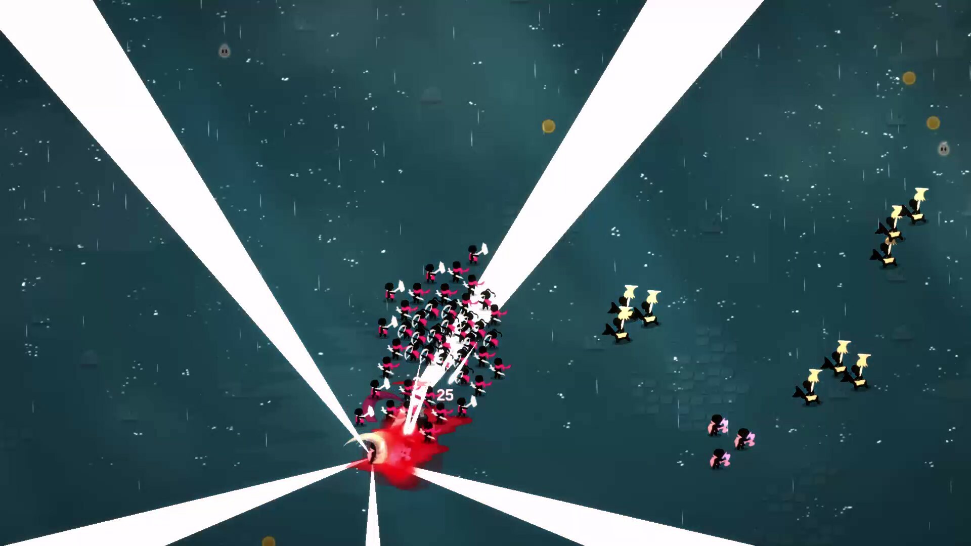 The Black Siege on Steam