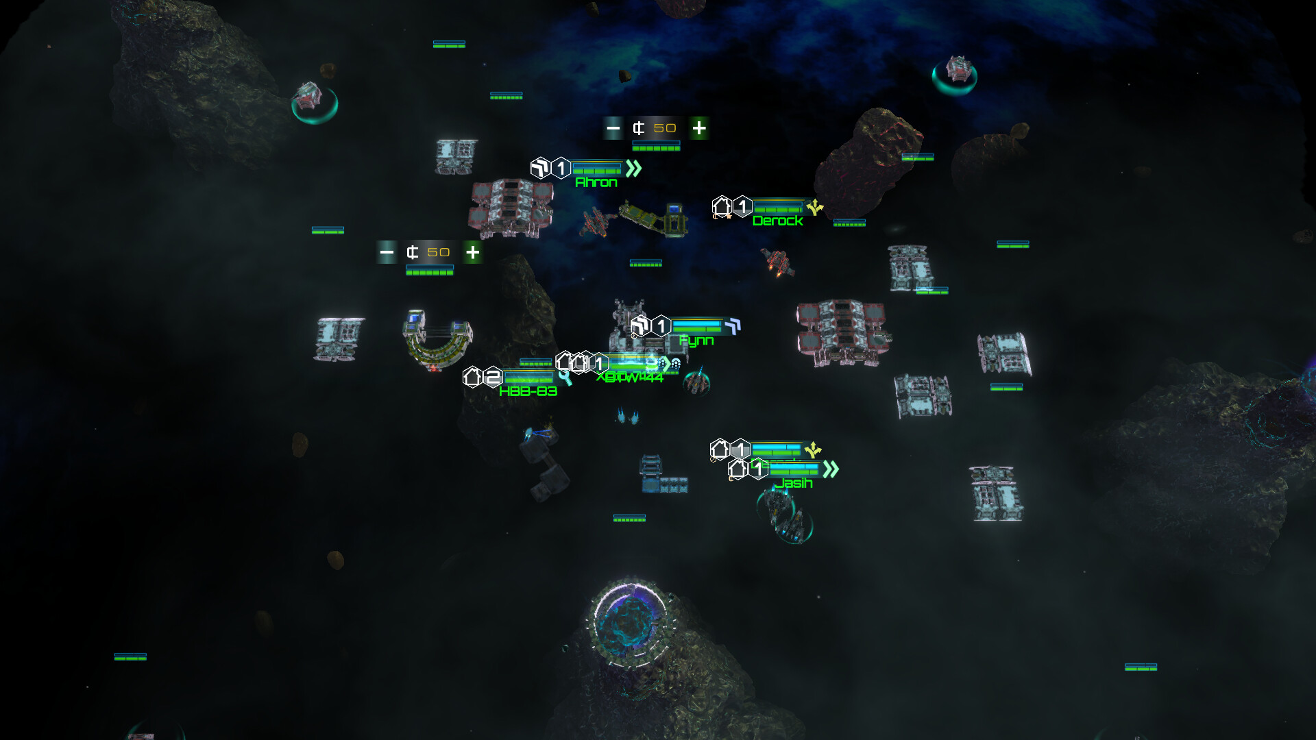 Stellar outpost commander on Steam