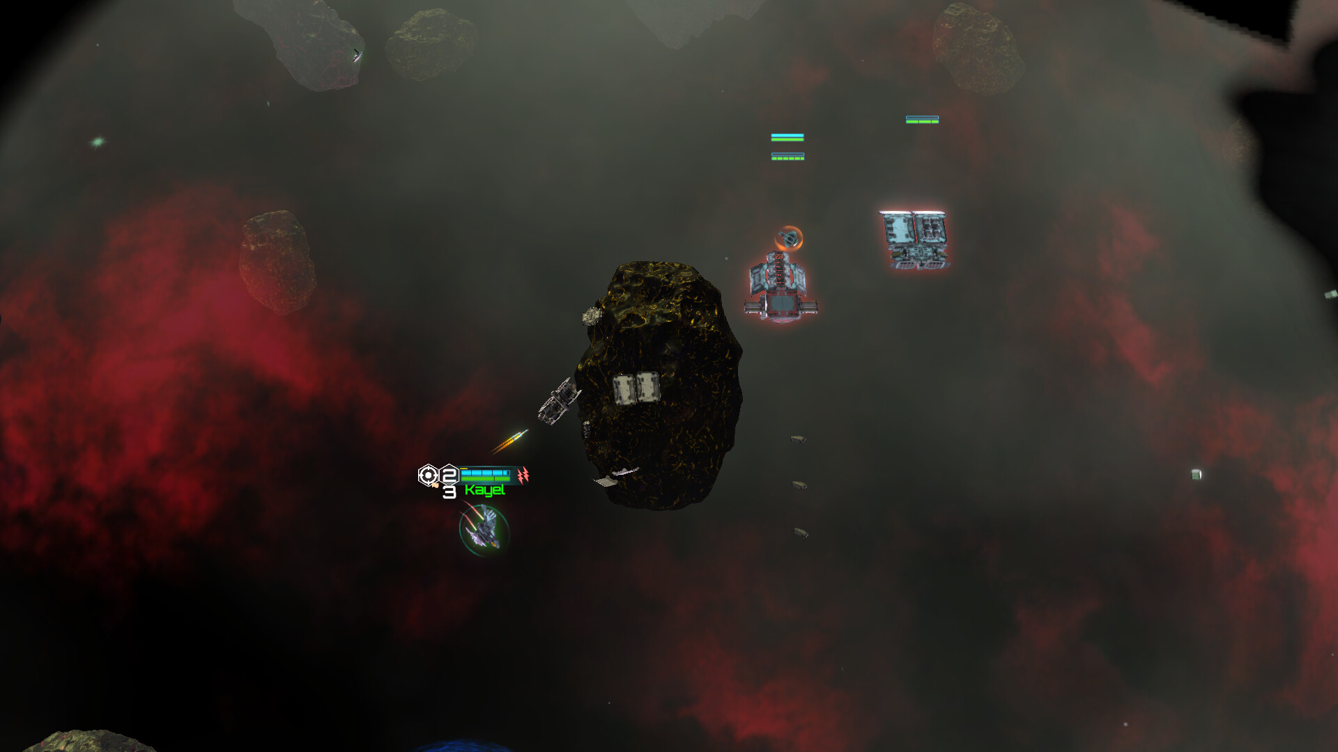 Stellar outpost commander on Steam