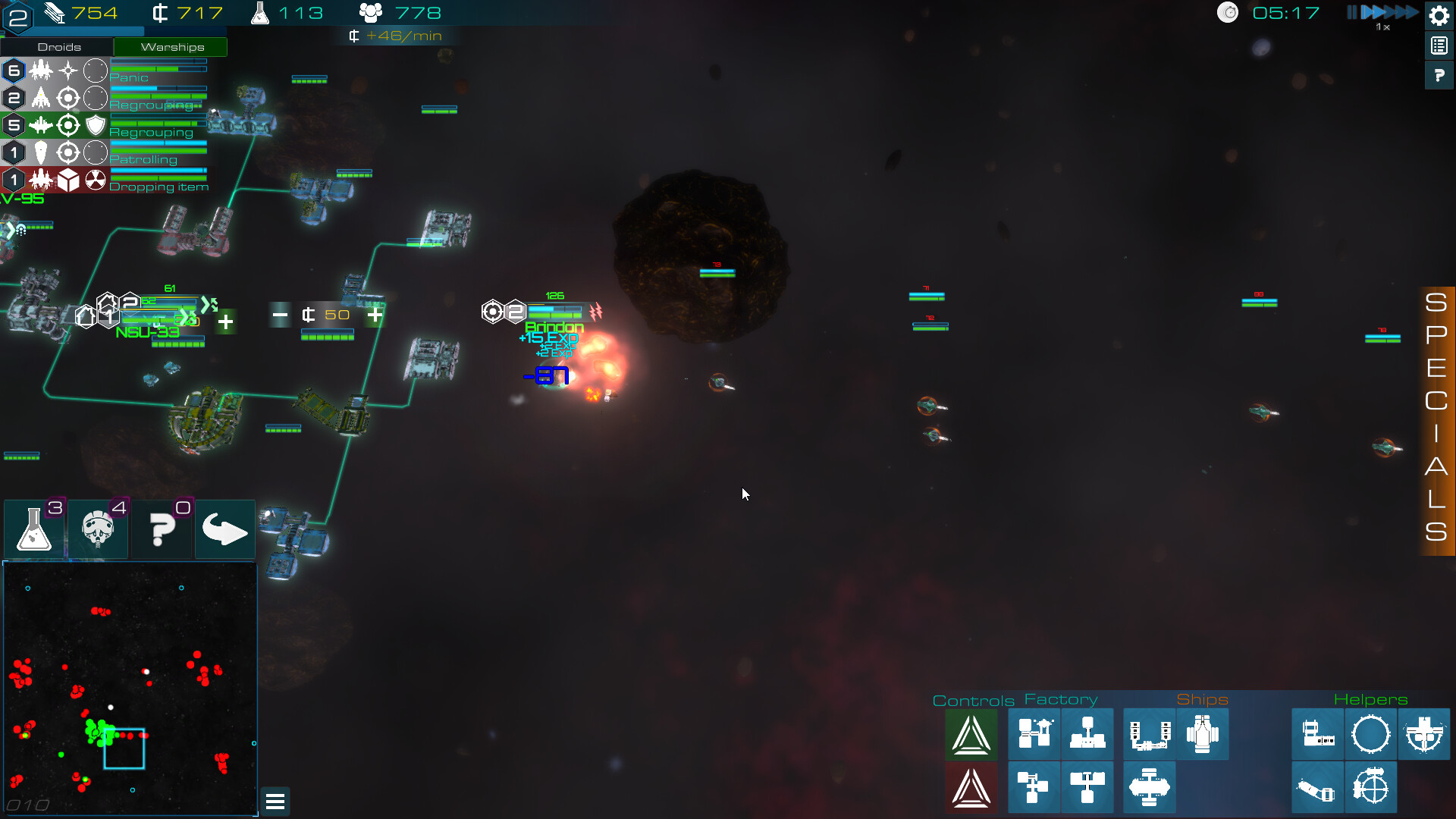 Stellar outpost commander on Steam