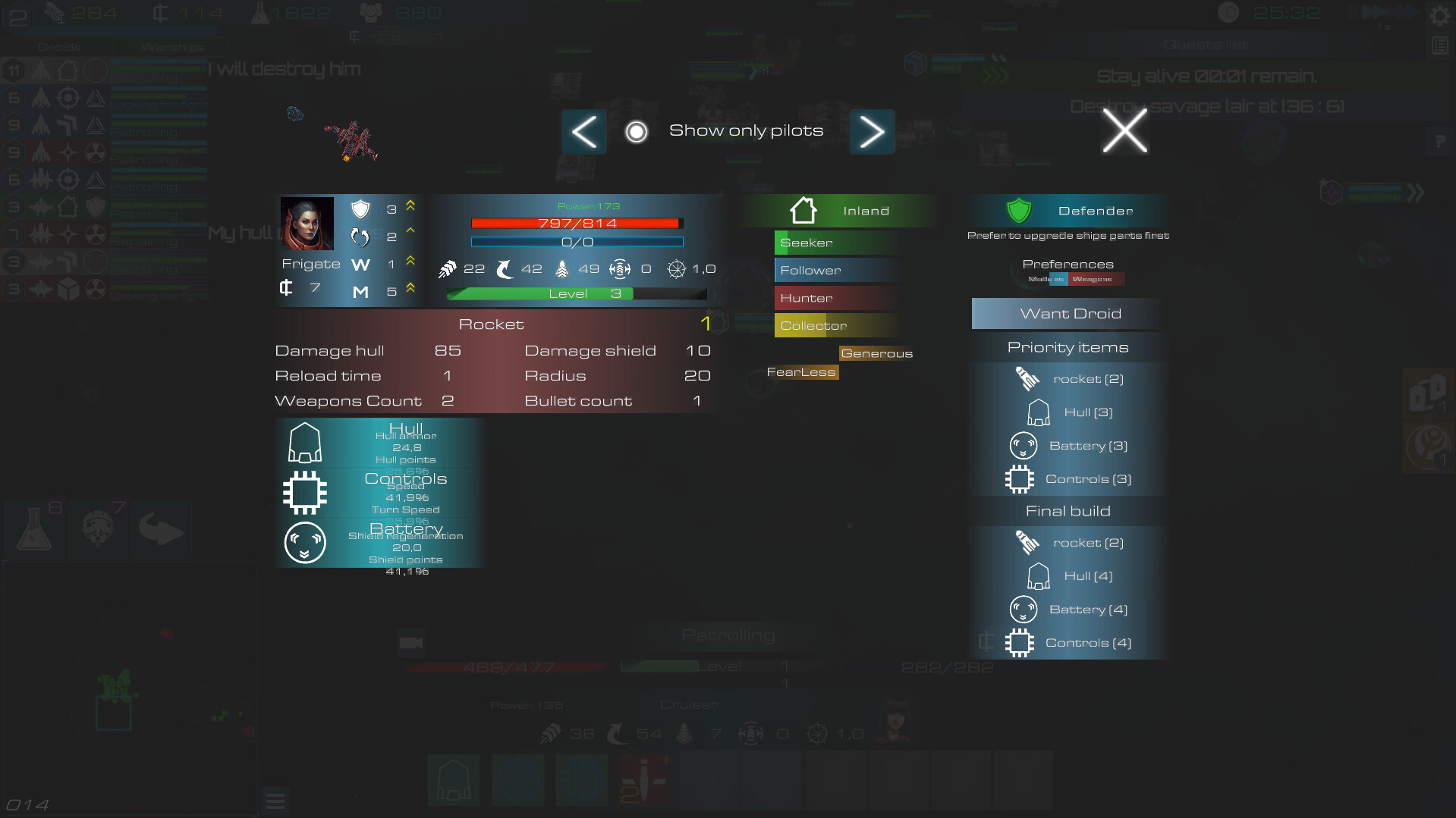 Stellar outpost commander on Steam