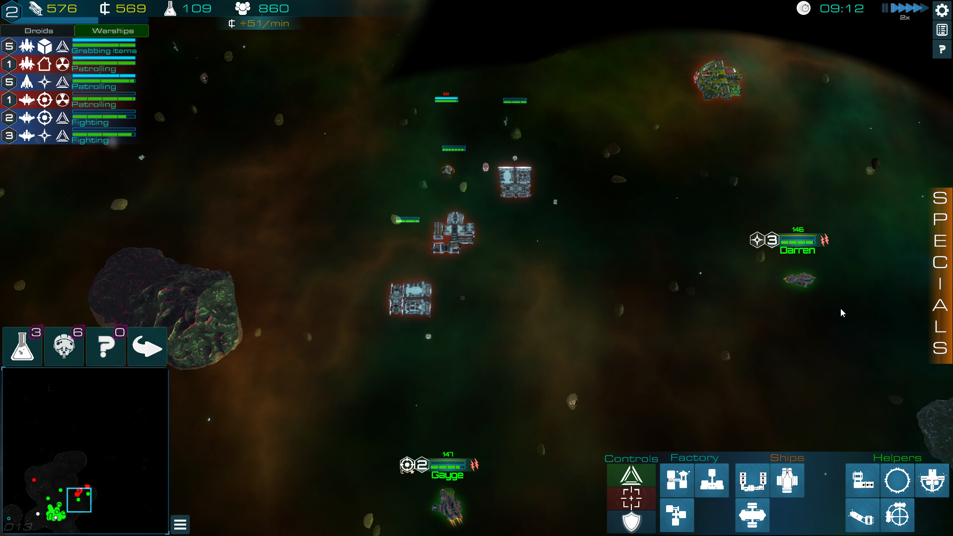 Stellar outpost commander on Steam